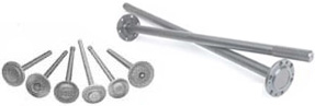 Talbros Axles - Background
